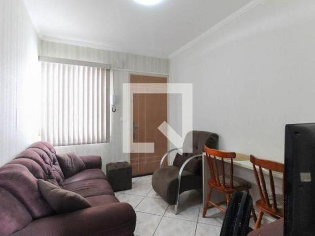Apartamento à Venda Itaquera, 2 Quartos, 48 m2