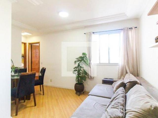 Apartamento à Venda Itaquera, 2 Quartos, 48 m2