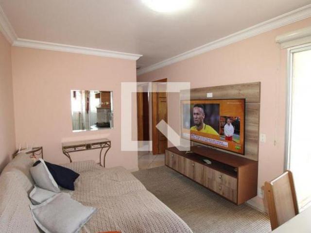 Apartamento à Venda Itaquera, 2 Quartos, 48 m2