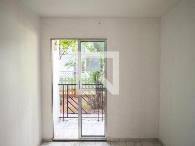 Apartamento à Venda Itaquera, 2 Quartos, 48 m2