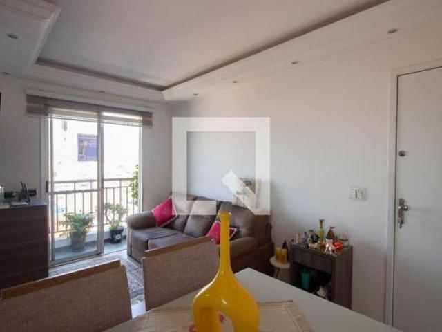 Apartamento à Venda Itaquera, 2 Quartos, 48 m2
