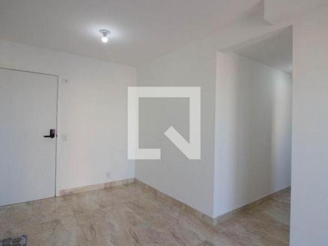 Apartamento à Venda Itaquera, 2 Quartos, 48 m2