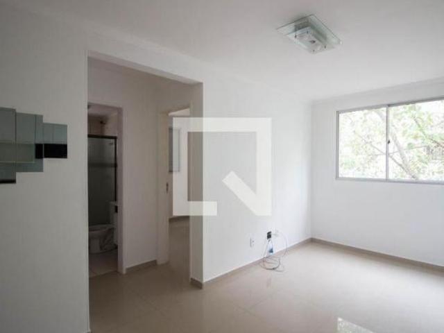 Apartamento à Venda Itaquera, 2 Quartos, 48 m2