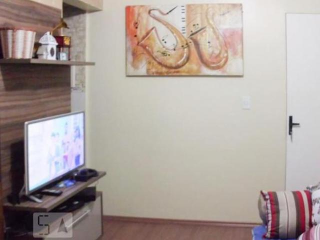 Apartamento à Venda Itaquera, 2 Quartos, 48 m2