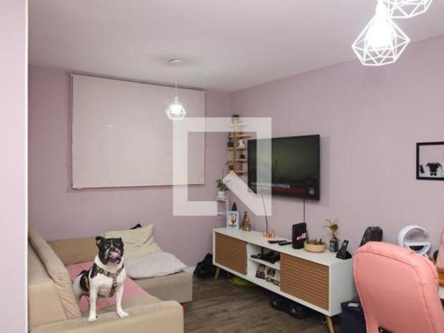 Apartamento à Venda Itaquera, 2 Quartos, 48 m2