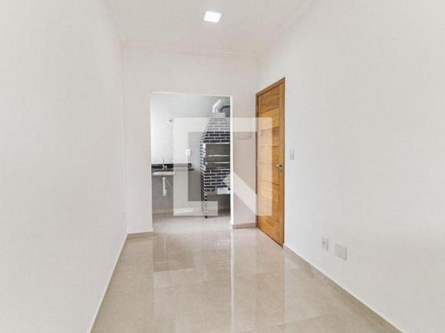 Apartamento à Venda Itaquera, 2 Quartos, 48 m2
