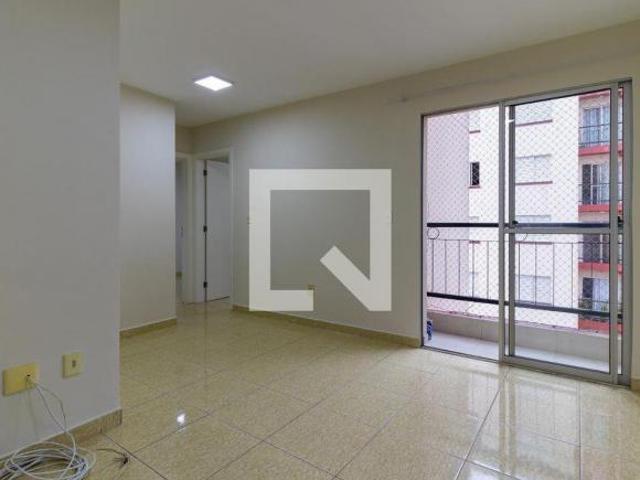 Apartamento à Venda Itaquera, 2 Quartos, 48 m2