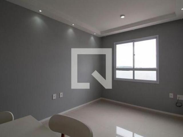 Apartamento à Venda Itaquera, 2 Quartos, 48 m2