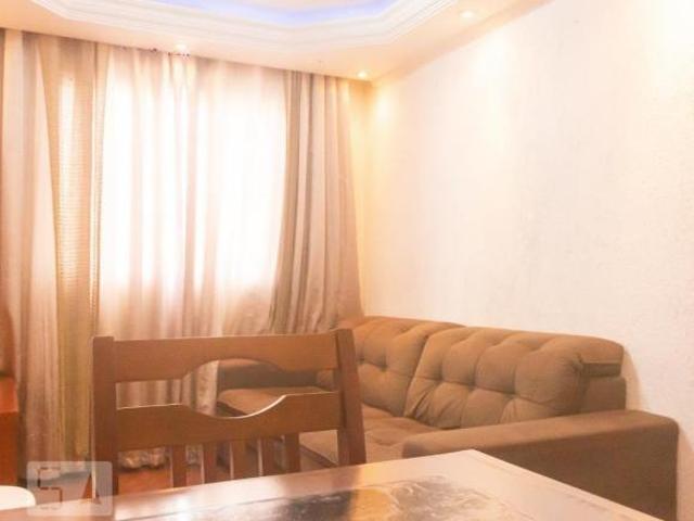 Apartamento à Venda Itaquera, 2 Quartos, 48 m2