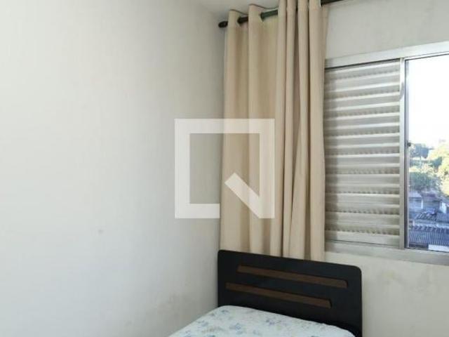 Apartamento à Venda Itaquera, 2 Quartos, 48 m2