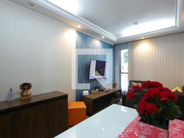 Apartamento à Venda Itaquera, 2 Quartos, 48 m2