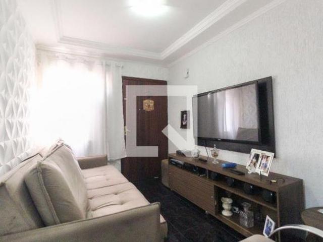 Apartamento à Venda Itaquera, 2 Quartos, 48 m2