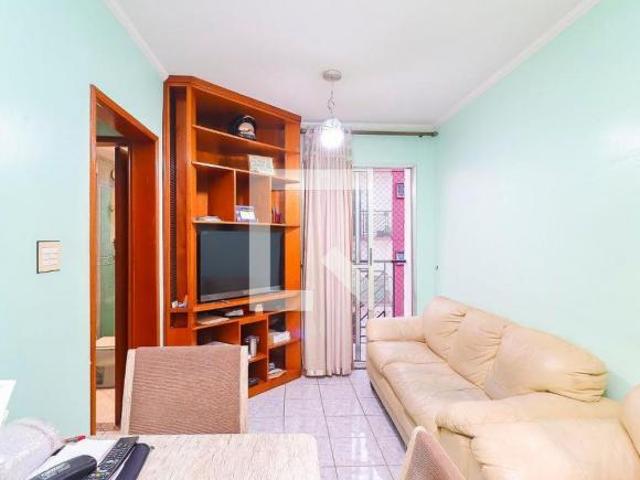 Apartamento à Venda Itaquera, 2 Quartos, 48 m2