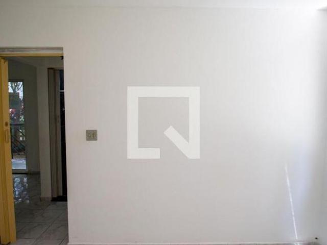 Apartamento à Venda Itaquera, 2 Quartos, 48 m2