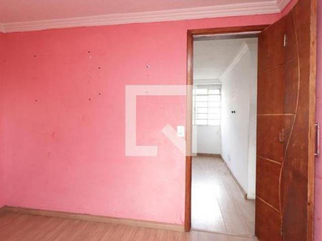 Apartamento à Venda Itaquera, 2 Quartos, 48 m² São Paulo