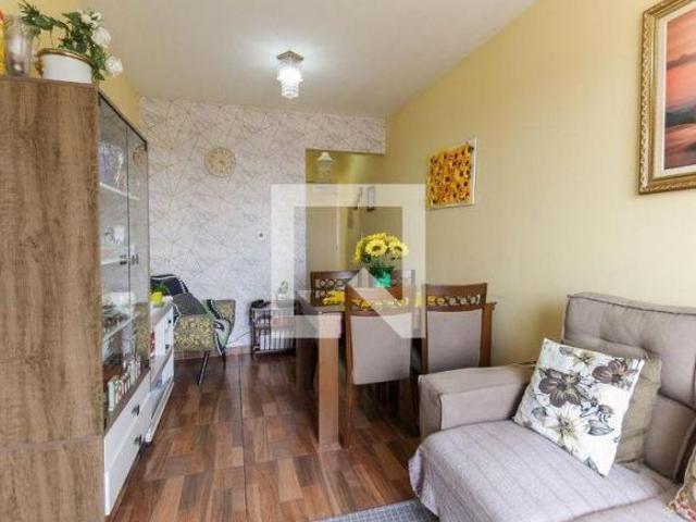 Apartamento à Venda Itaquera, 2 Quartos, 48 m² São Paulo