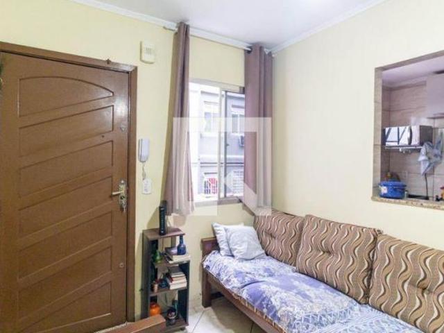 Apartamento à Venda Itaquera, 2 Quartos, 48 m² São Paulo