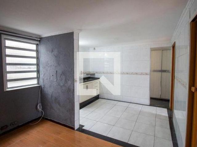 Apartamento à Venda Itaquera, 2 Quartos, 48 m² São Paulo