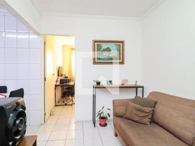 Apartamento à Venda Itaquera, 2 Quartos, 48 m² São Paulo