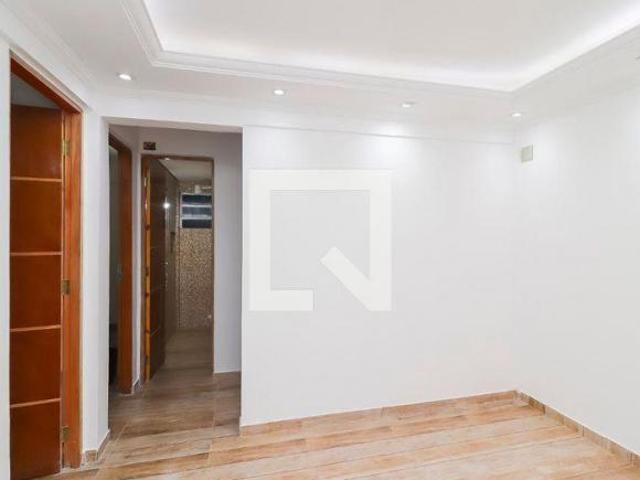 Apartamento à Venda Itaquera, 2 Quartos, 48 m² São Paulo