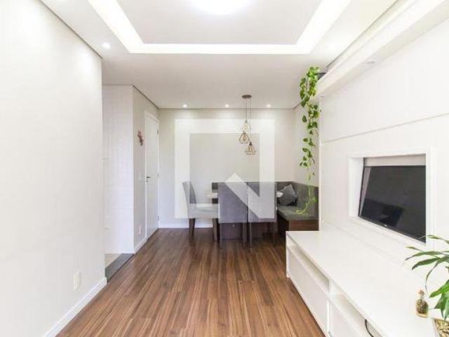 Apartamento à Venda Itaquera, 2 Quartos, 48 m² São Paulo