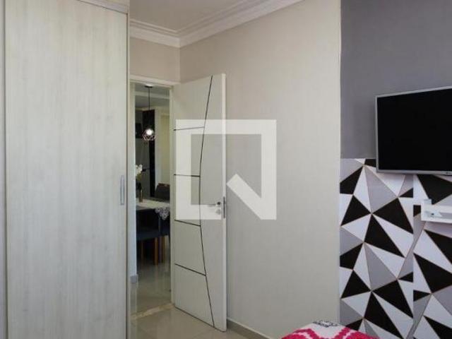 Apartamento à Venda Itaquera, 2 Quartos, 48 m² São Paulo
