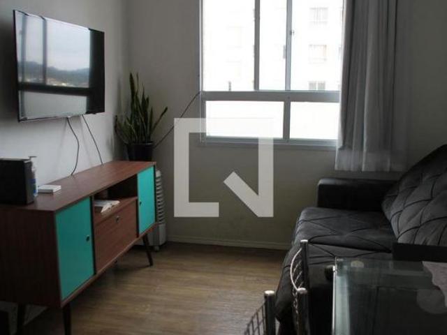 Apartamento à Venda Itaquera, 2 Quartos, 48 m² São Paulo