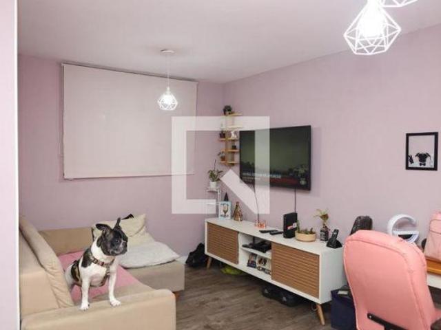 Apartamento à Venda Itaquera, 2 Quartos, 48 m² São Paulo