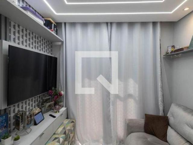 Apartamento à Venda Itaquera, 2 Quartos, 48 m² São Paulo