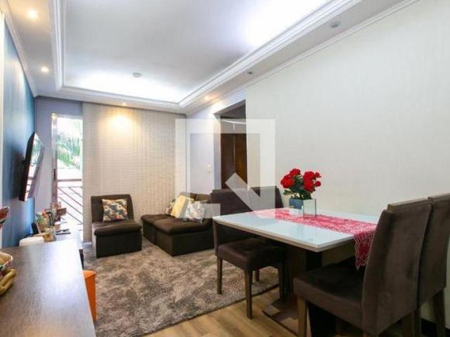 Apartamento à Venda Itaquera, 2 Quartos, 48 m² São Paulo