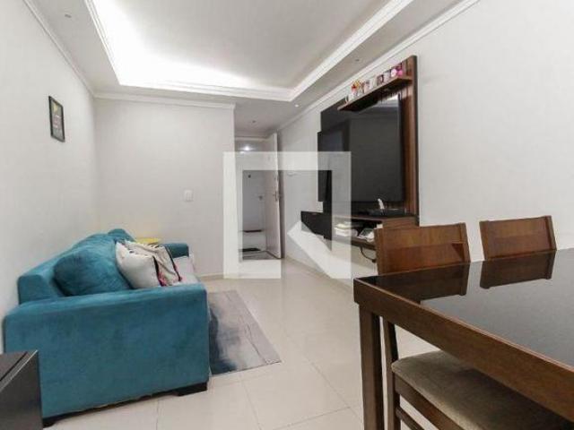 Apartamento à Venda Itaquera, 2 Quartos, 48 m² São Paulo