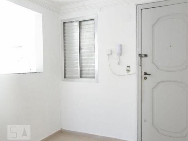 Apartamento à Venda Itaquera, 2 Quartos, 48 m² São Paulo