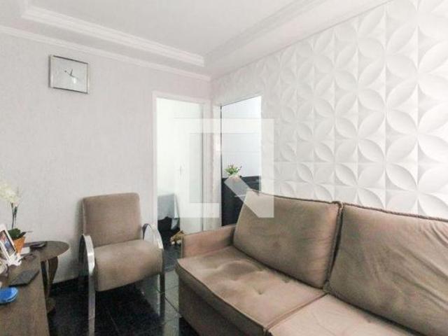 Apartamento à Venda Itaquera, 2 Quartos, 48 m² São Paulo