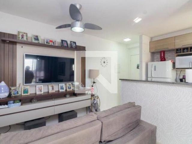 Apartamento à Venda Itaquera, 2 Quartos, 48 m² São Paulo