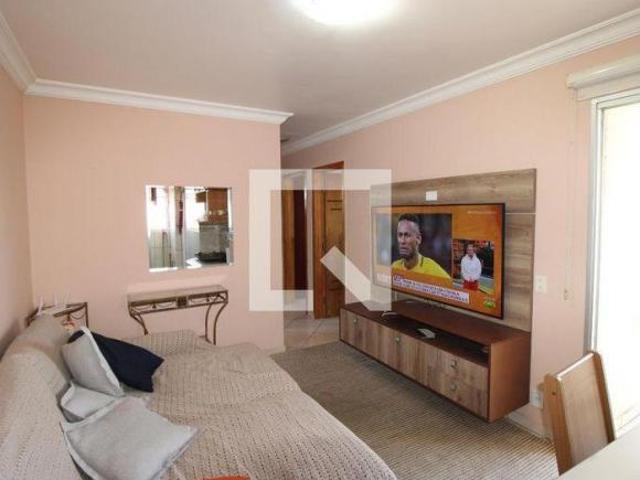 Apartamento à Venda Itaquera, 2 Quartos, 48 m² São Paulo