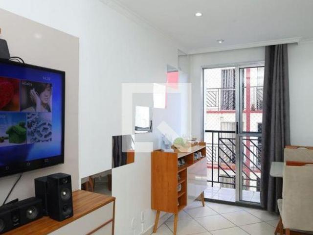 Apartamento à Venda Itaquera, 2 Quartos, 48 m² São Paulo