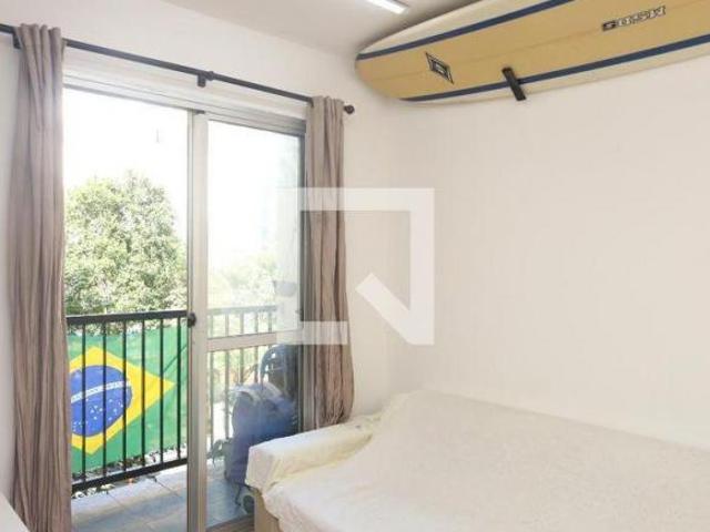Apartamento à Venda Itaquera, 2 Quartos, 48 m² São Paulo