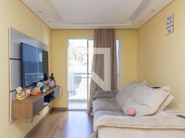 Apartamento à Venda Itaquera, 2 Quartos, 48 m² São Paulo