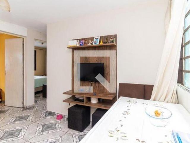 Apartamento à Venda Itaquera, 2 Quartos, 48 m² São Paulo