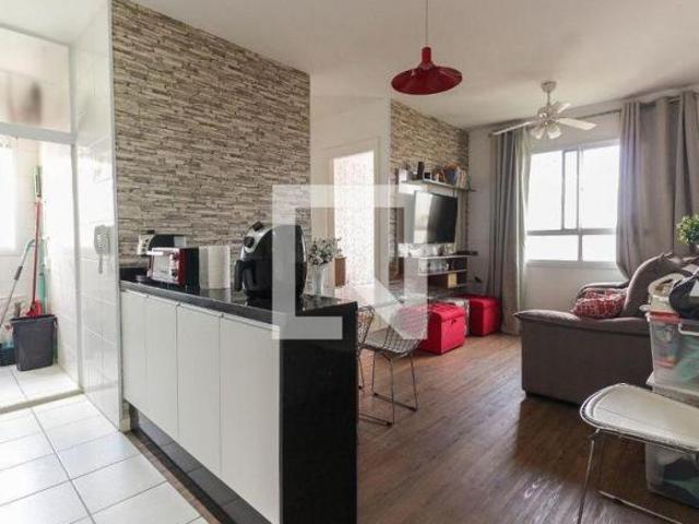 Apartamento à Venda Itaquera, 2 Quartos, 48 m² São Paulo