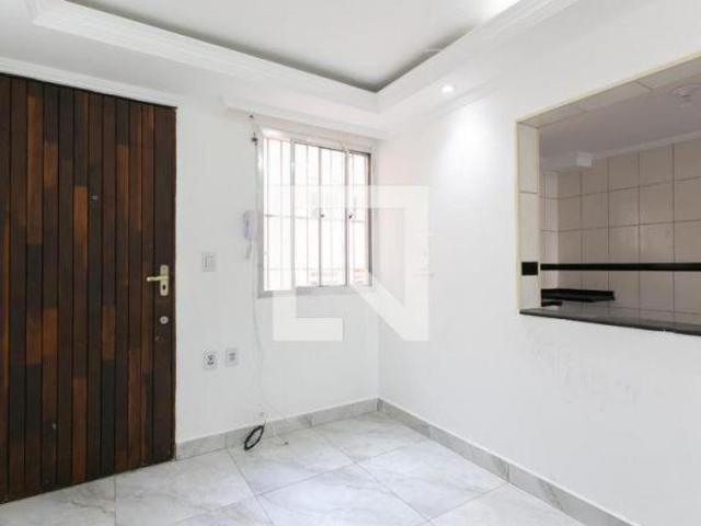 Apartamento à Venda Itaquera, 2 Quartos, 48 m² São Paulo