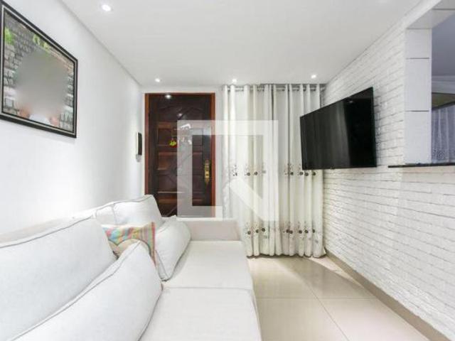Apartamento à Venda Itaquera, 2 Quartos, 48 m² São Paulo