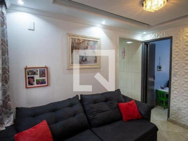 Apartamento à Venda Itaquera, 2 Quartos, 48 m² São Paulo