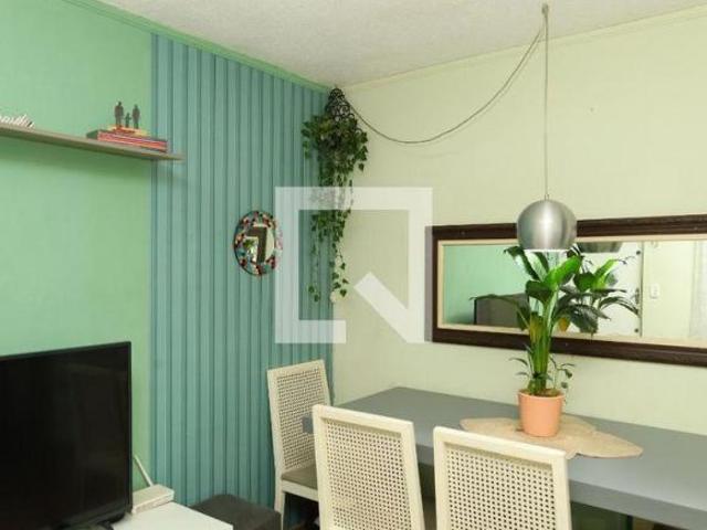 Apartamento à Venda Itaquera, 2 Quartos, 48 m² São Paulo