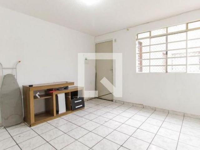 Apartamento à Venda Itaquera, 2 Quartos, 48 m² São Paulo