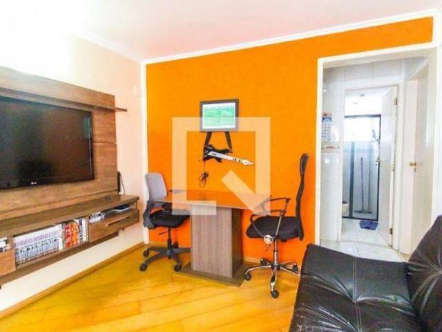 Apartamento à Venda Itaquera, 2 Quartos, 48 m² São Paulo