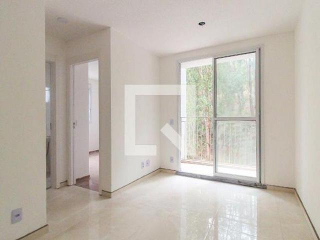 Apartamento à Venda Itaquera, 2 Quartos, 49 m2