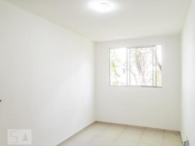 Apartamento à Venda Itaquera, 2 Quartos, 49 m2