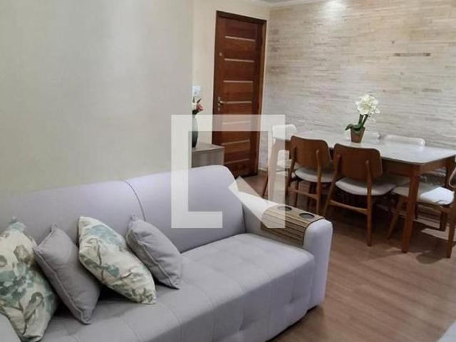 Apartamento à Venda Itaquera, 2 Quartos, 49 m2