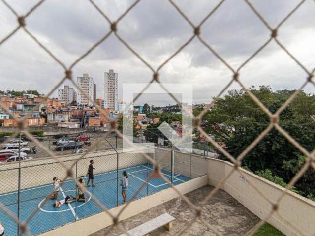 Apartamento à Venda Itaquera, 2 Quartos, 49 m2